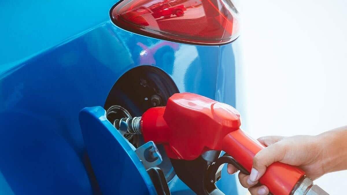 Dutch Companies Exporting Fuel With Harmful Substance To Africa