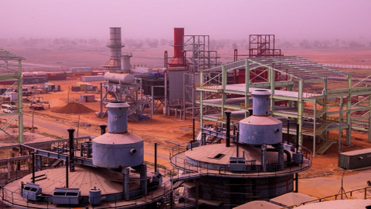 AFC To Provide $200 Mln For BUA's Integrated Sugar Project