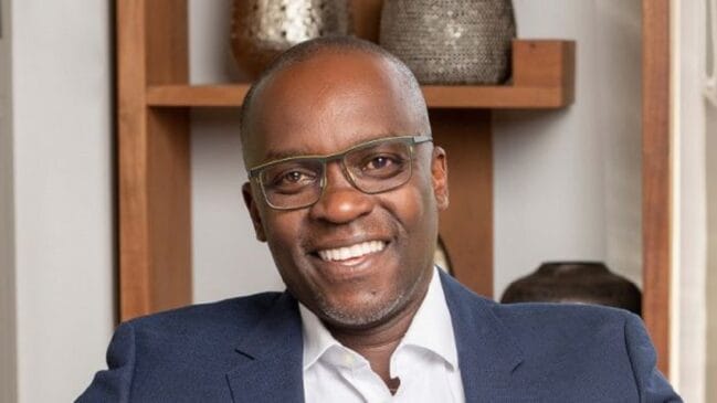 Guinness Nigeria Names Musunga CEO as Magunda Signs Out