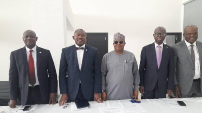 Nigeria Insurance Regulator Revises Guidelines on Bancassurance