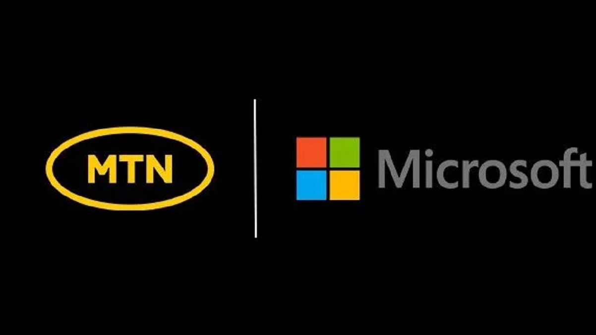 MTN, Microsoft Hasten Africa’s Digital Transformation in Public Cloud