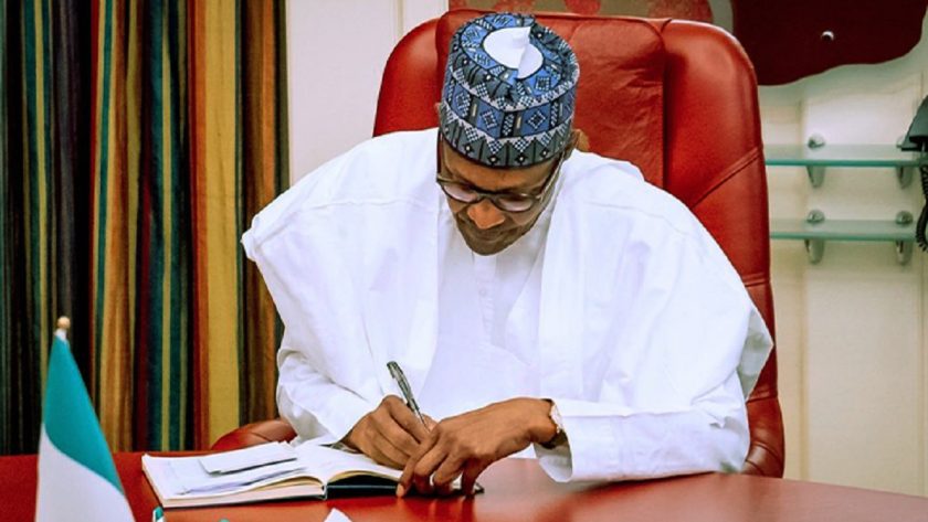 Nigeria Approves Action Plan 2022-2026 on Human Rights