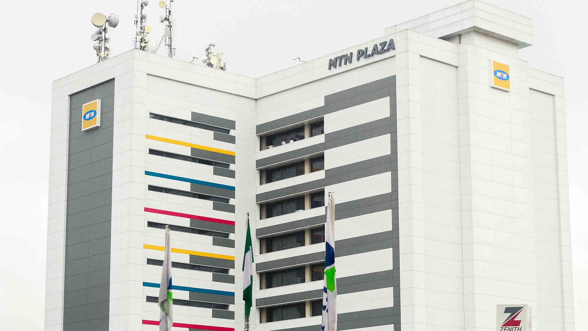MTN Plans $320mn Fibre Cable To Connect African Countries