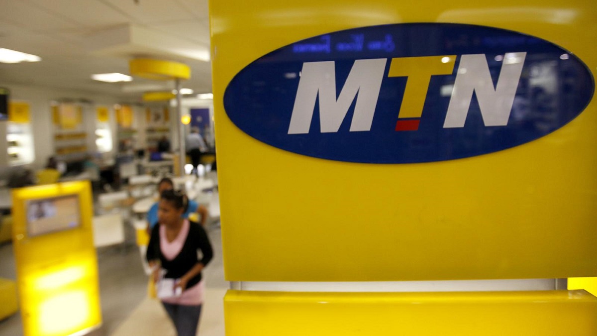 MTN Nigeria’s Very Huge Loss Damaged Balance Sheet