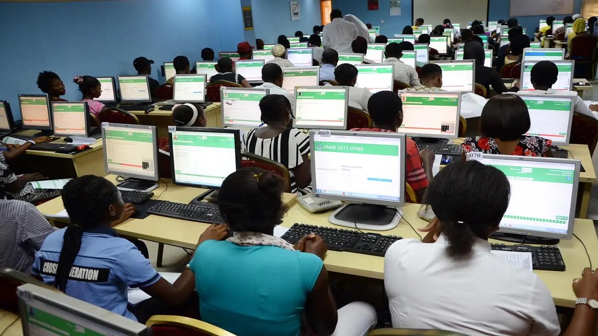 JAMB Extends 2024 Direct Entry Registration Again