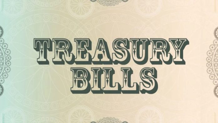 Risk Conscious Investors Pump Funds into Treasury Bills