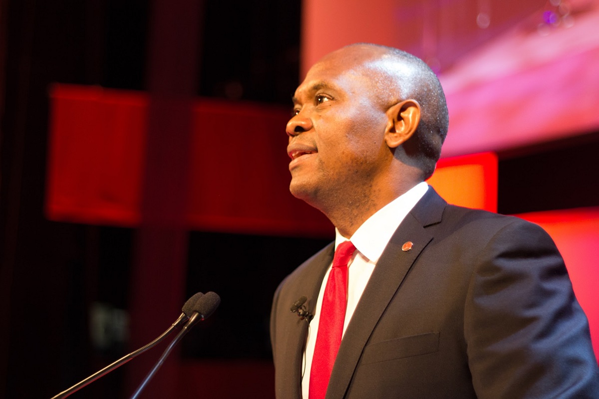 UBA 75th Anniversary: GMD Praises Elumelu