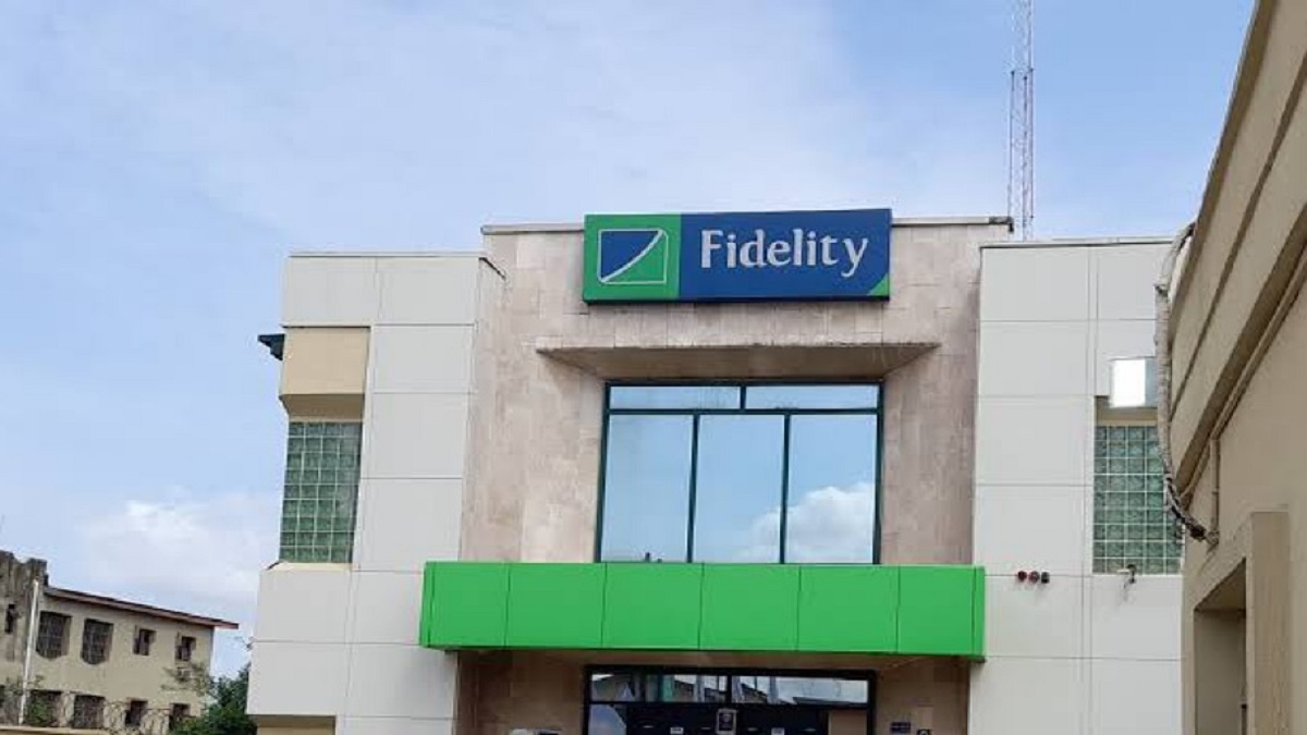 FG Fines Fidelity Bank N555.8m Over Data Breaches - MarketForces Africa
