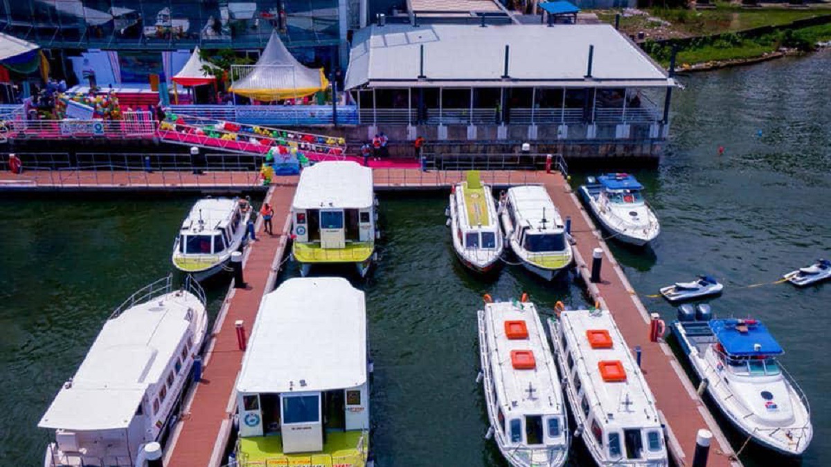 Lagos Moves To Improve LAGFERRY Efficiency, Revenue