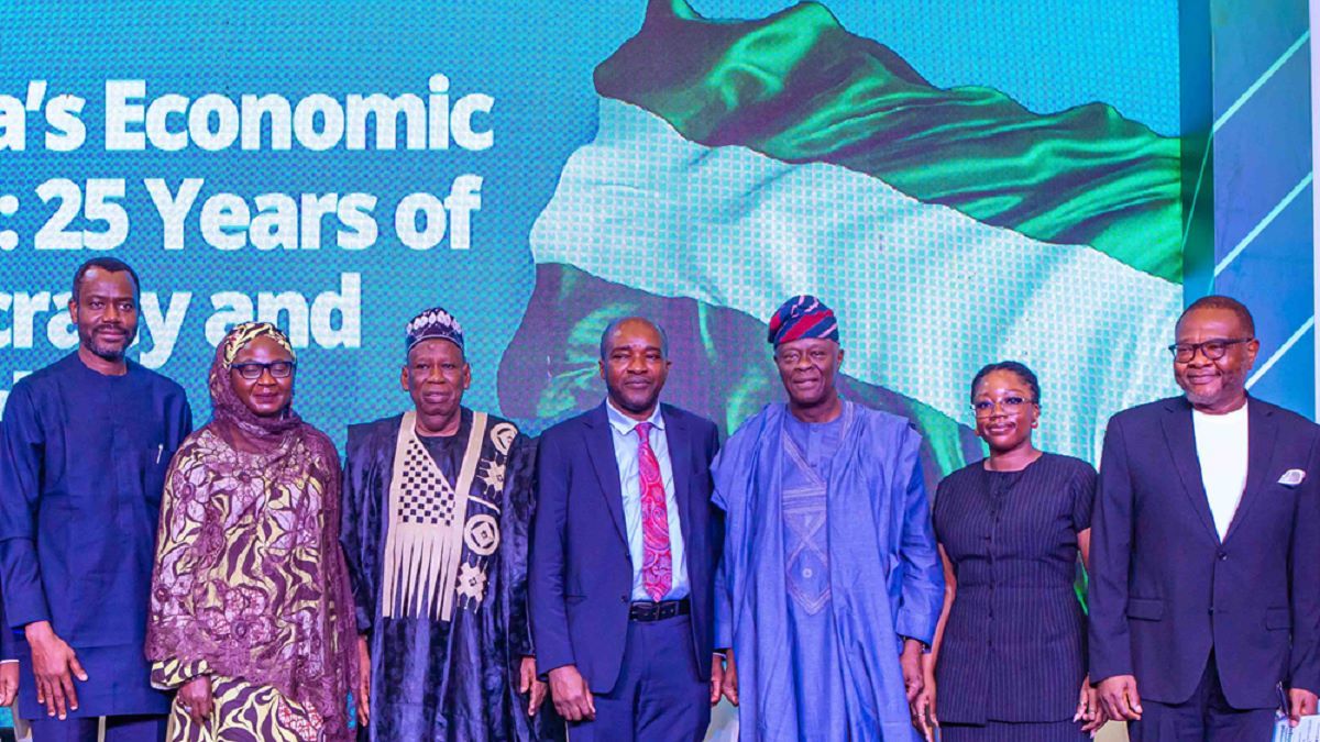 NESG Hosts National Economic Dialogue 2024 On Strengthening Nigeria's ...