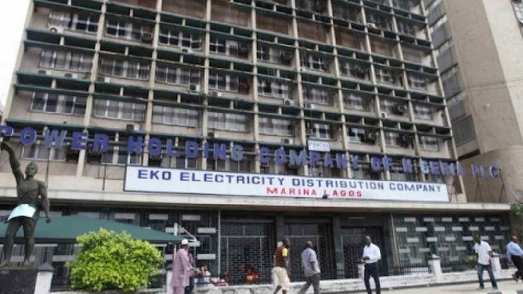 EKEDC Announces The Commencement Of The STS 2.0 Free Meter Upgrade On ...