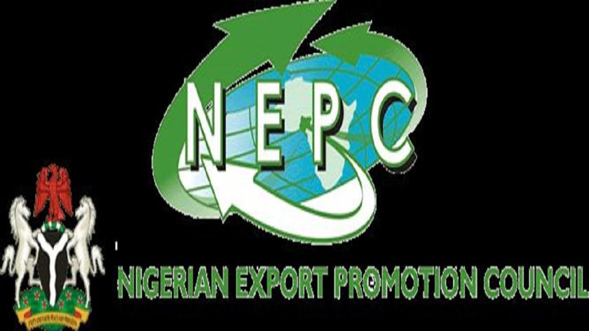 NEPC Reports 20.7% Growth In Nigeria’s 2024 Trade Volume