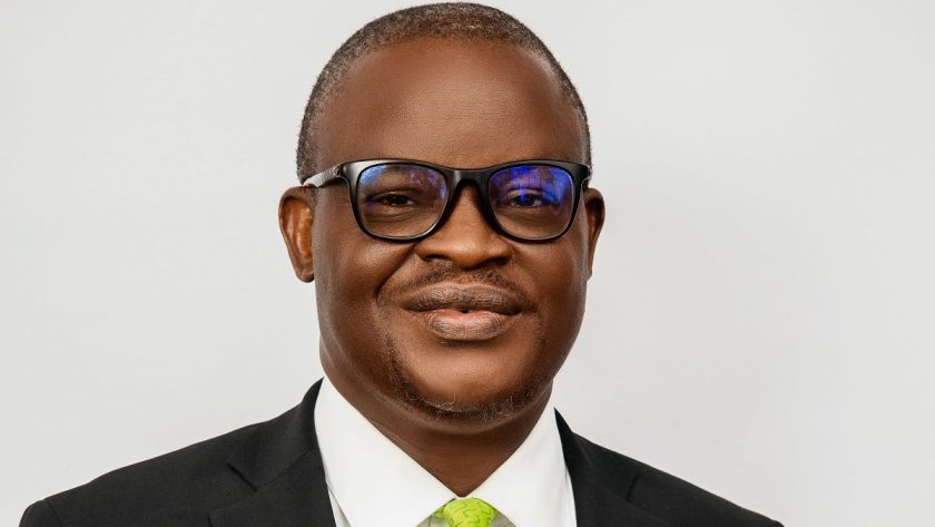 Unity Bank Names Ebenezer Kolawole As Acting CEO