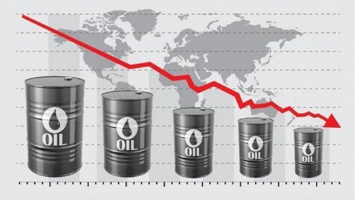 Oil Prices Decline Amidst Weak Demand Outlook