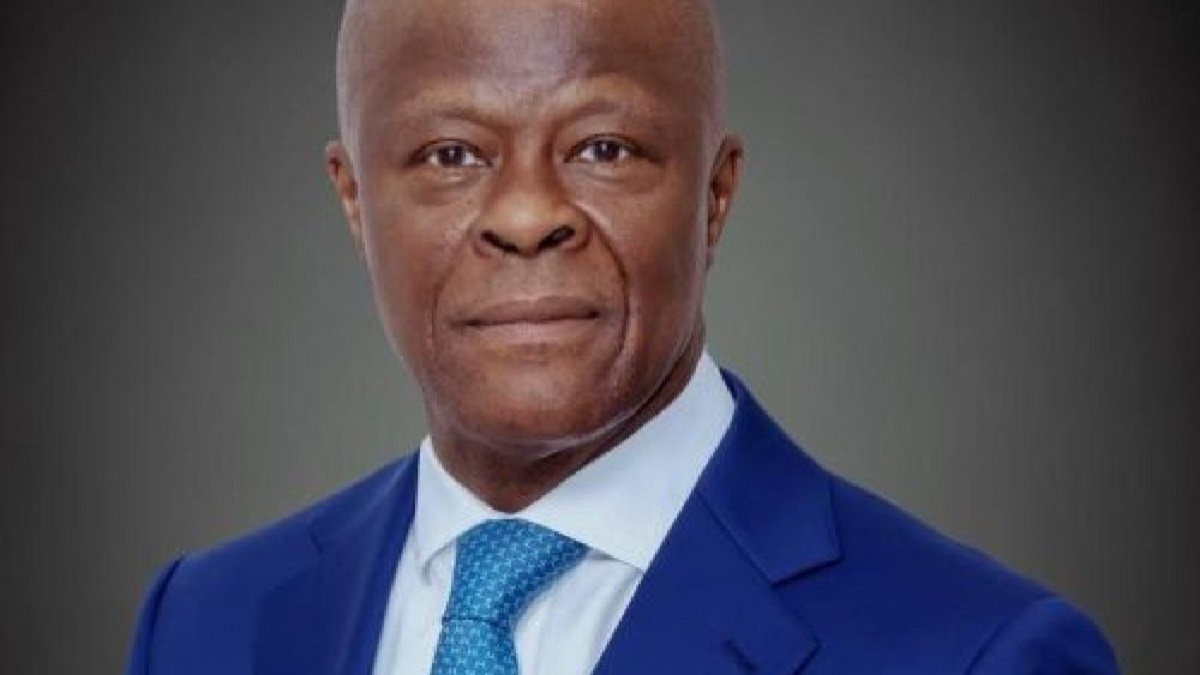 Wale Edun Unveils Roadmap For Investment-Led Growth