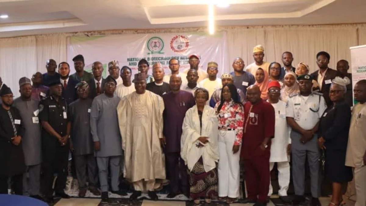 Nigeria Moves To Update National Biotechnology Policy