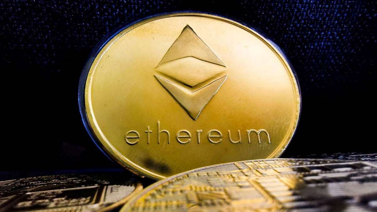 Ethereum Drops By 3% In Fresh Crypto Selloffs