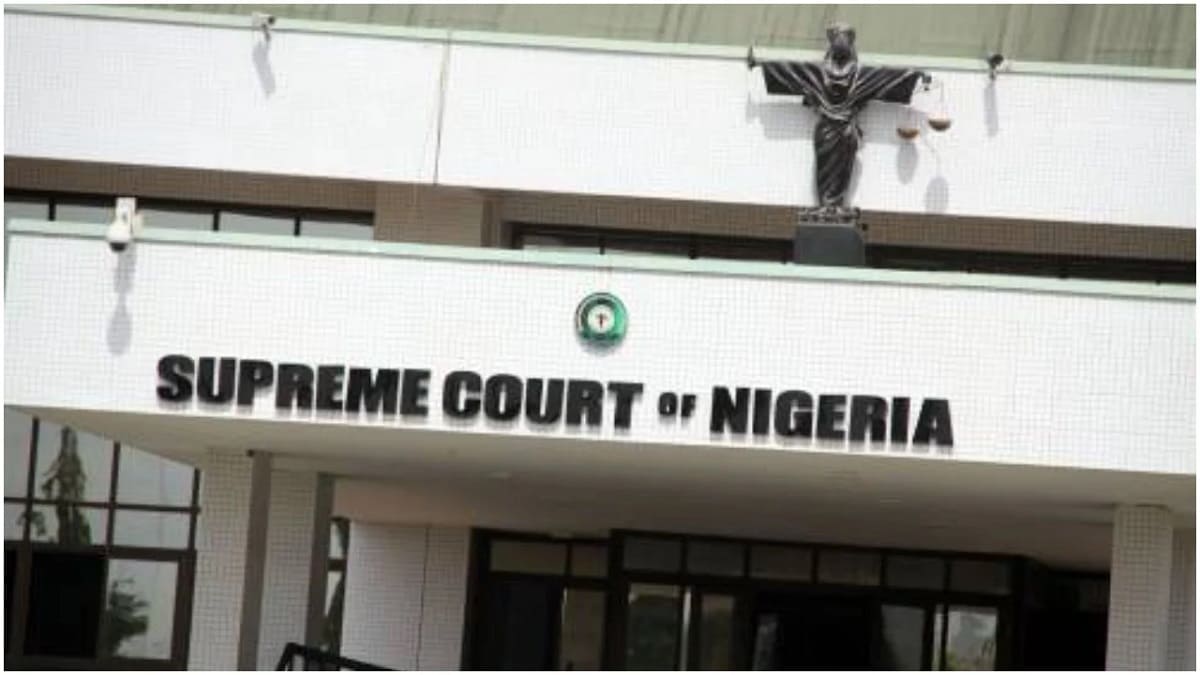 Supreme Court Dismisses Al-Mustapha’s Trial For Kudirat Abiola’s Murder